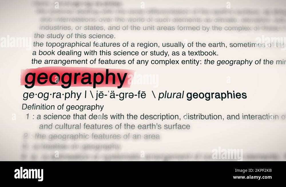 Geography literacy Stock Videos & Footage - HD and 4K Video Clips - Alamy