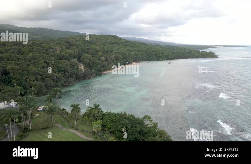 Jamaica ocho rios Stock Videos & Footage - HD and 4K Video Clips - Alamy