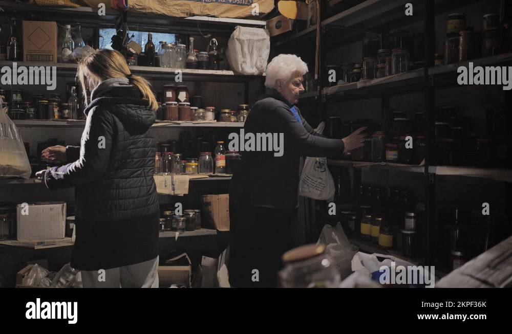 Basement shelter Stock Videos & Footage - HD and 4K Video Clips - Alamy