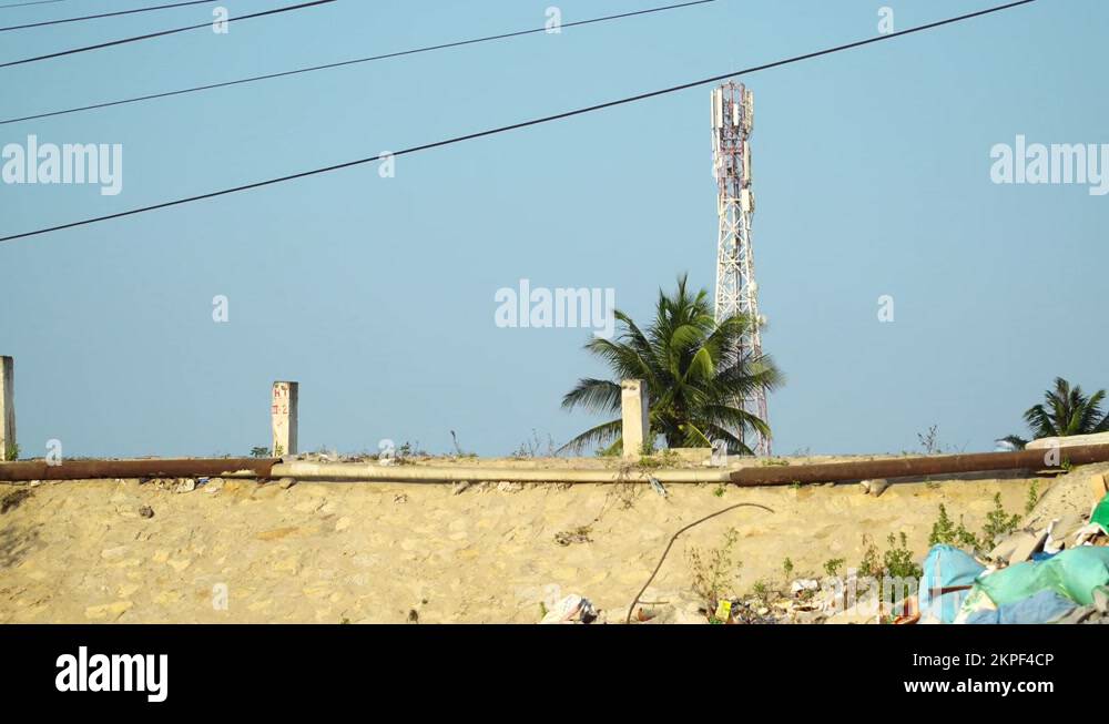 Garbage tower Stock Videos & Footage - HD and 4K Video Clips - Alamy
