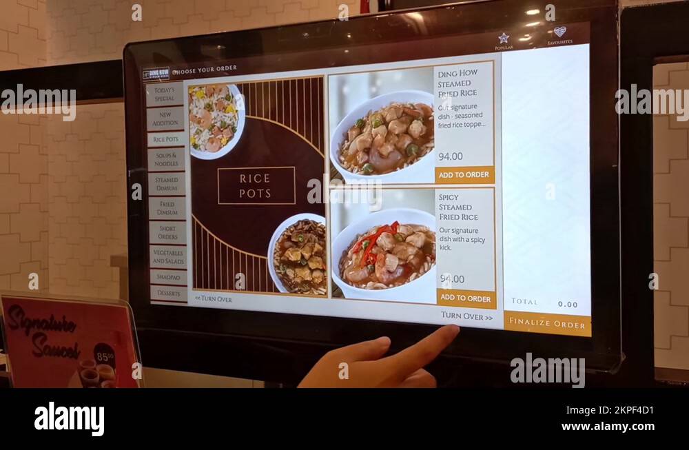 Animated menu Stock Videos & Footage - HD and 4K Video Clips - Alamy