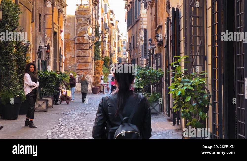 Old historic streets Stock Videos & Footage - HD and 4K Video Clips - Alamy