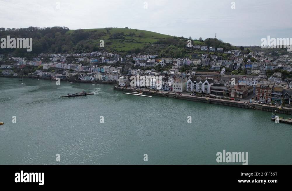Car ferry dartmouth Stock Videos & Footage - HD and 4K Video Clips - Alamy
