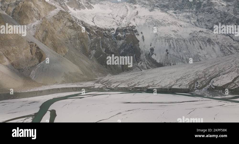 Hunza valley glacier Stock Videos & Footage - HD and 4K Video Clips - Alamy