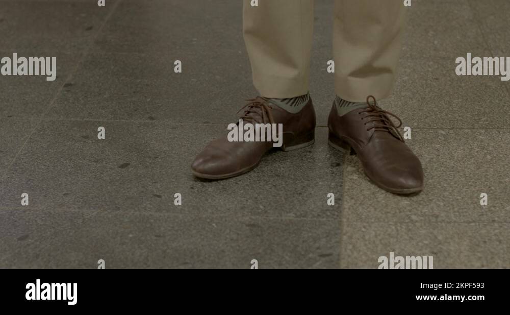 Waiting room legs Stock Videos & Footage - HD and 4K Video Clips - Alamy