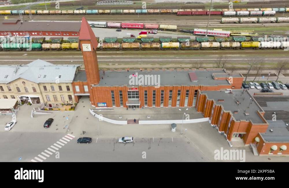 Brick train station Stock Videos & Footage - HD and 4K Video Clips - Alamy