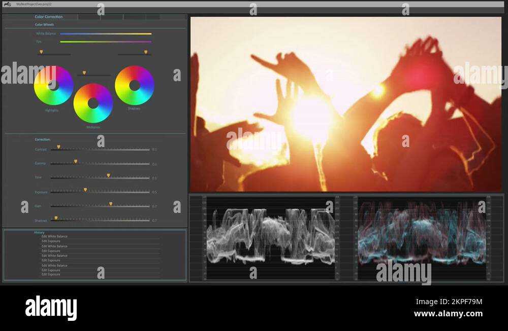 Software manipulation Stock Videos & Footage - HD and 4K Video Clips ...