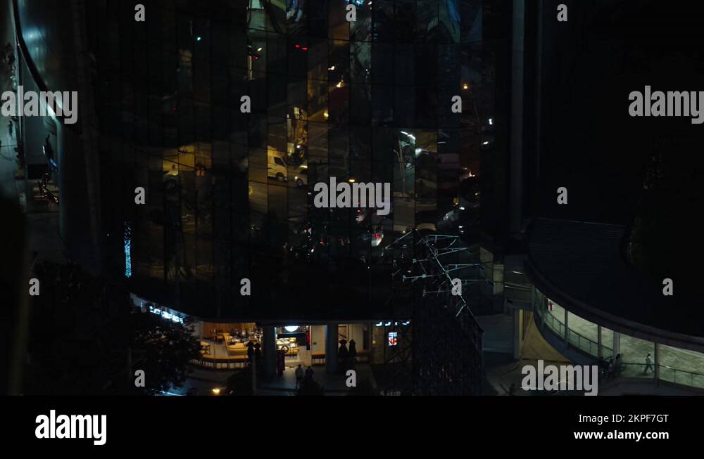 Reflections on facade Stock Videos & Footage - HD and 4K Video Clips ...
