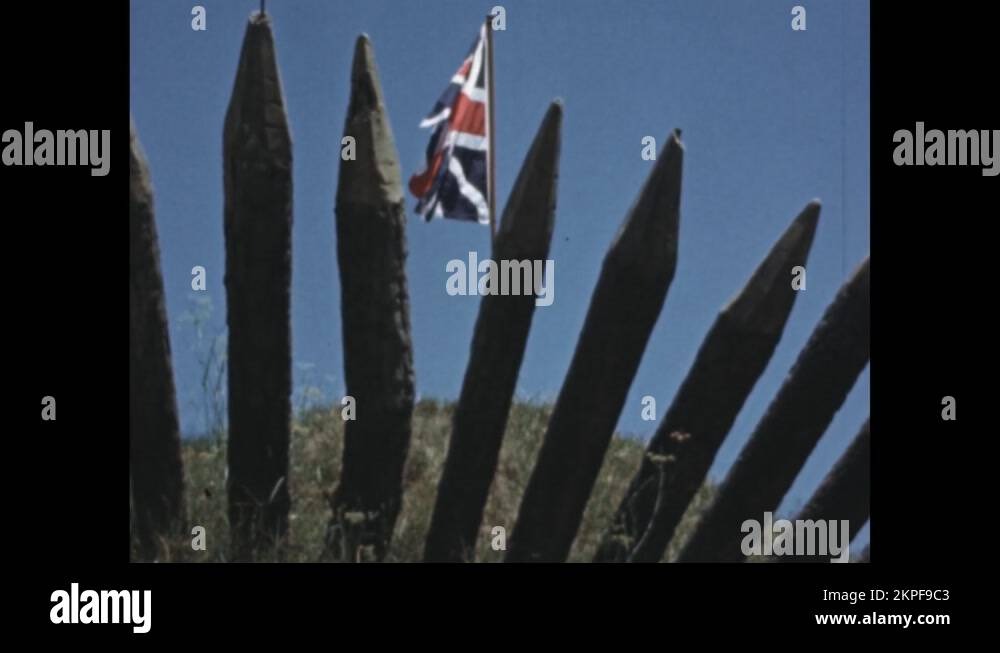 British surrender with flag Stock Videos & Footage - HD and 4K Video ...