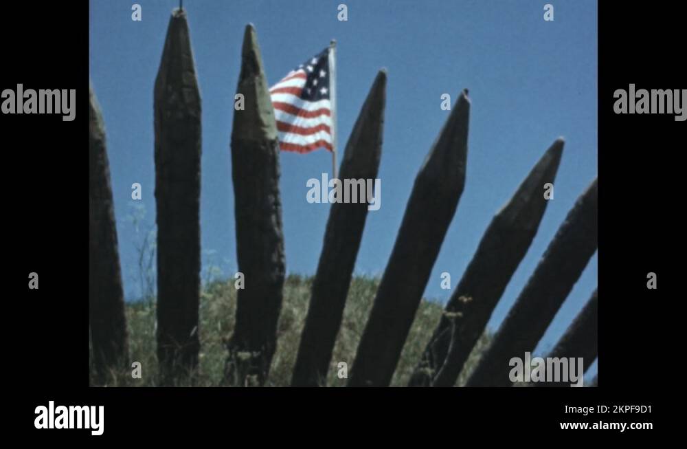 American fortifications Stock Videos & Footage - HD and 4K Video Clips ...