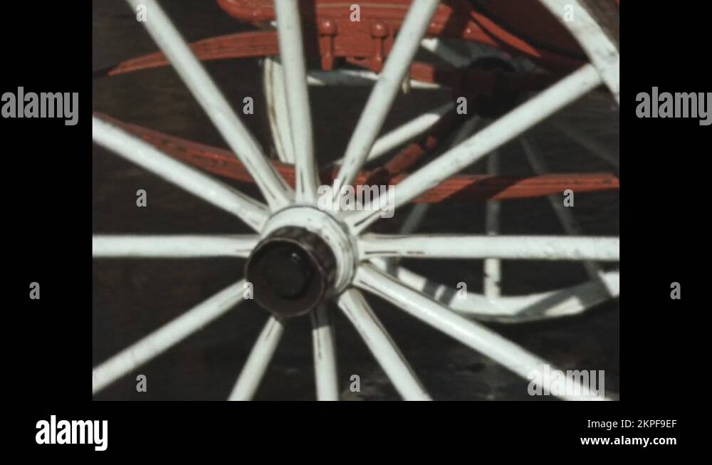 Victorian carriage wheel Stock Videos & Footage - HD and 4K Video Clips ...