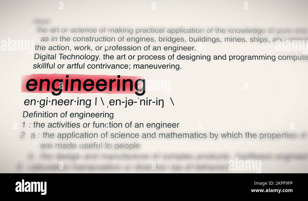 Engineering terminology Stock Videos & Footage - HD and 4K Video Clips ...