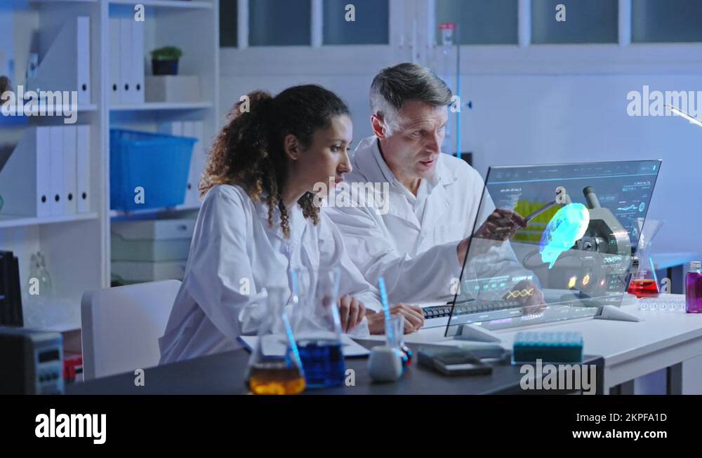 Cognitive neuroscience Stock Videos & Footage - HD and 4K Video Clips ...