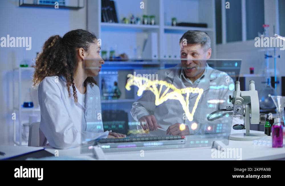 Human test laboratory Stock Videos & Footage - HD and 4K Video Clips ...