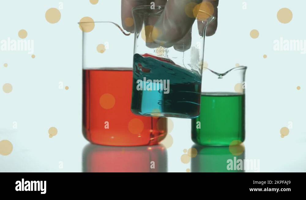 Design beaker Stock Videos & Footage - HD and 4K Video Clips - Alamy