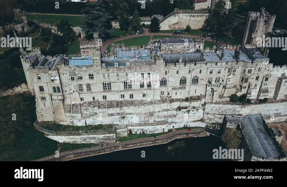 Medieval england castle Stock Videos & Footage - HD and 4K Video Clips ...