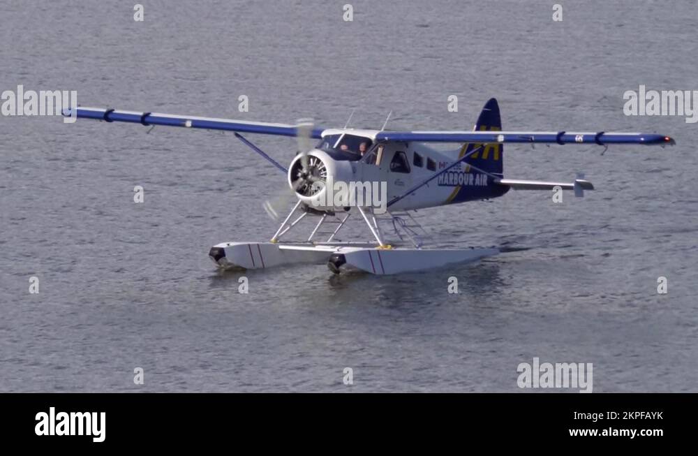 Air bc airplane Stock Videos & Footage - HD and 4K Video Clips - Alamy