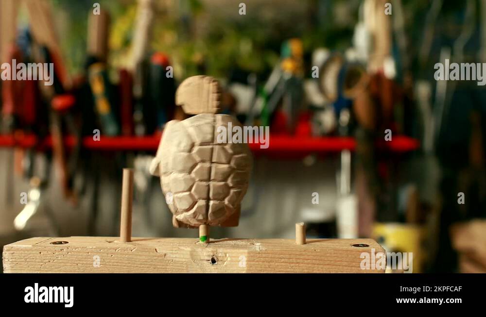 Ninja turtle Stock Videos & Footage - HD and 4K Video Clips - Alamy