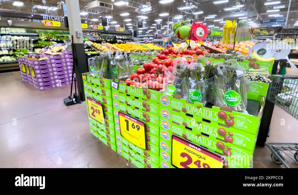 Retail display stand Stock Videos & Footage - HD and 4K Video Clips - Alamy