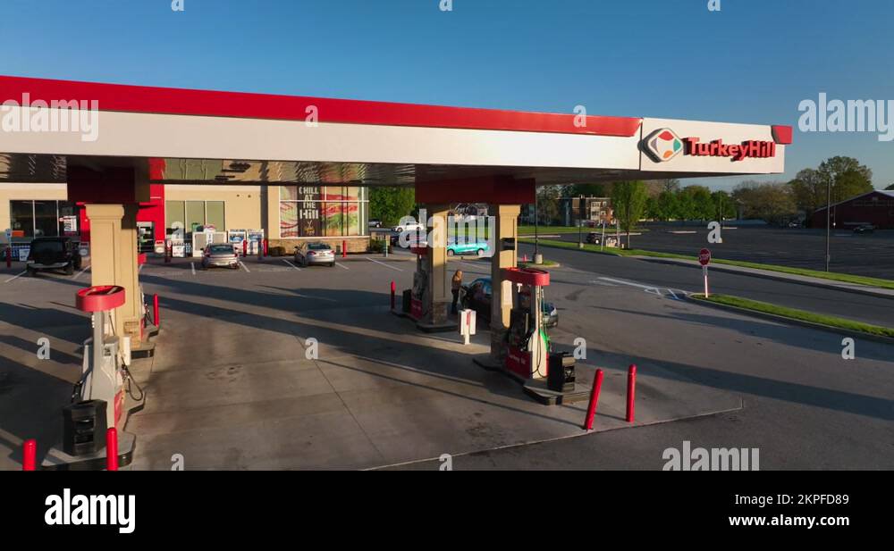 Turkey petrol station Stock Videos & Footage - HD and 4K Video Clips ...