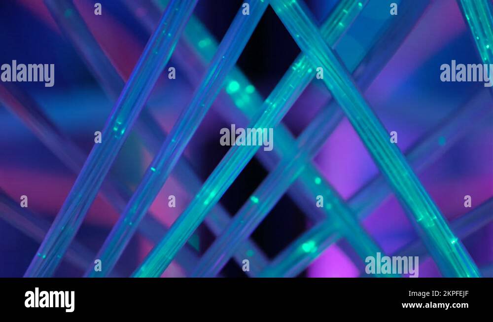 Fiber optic lighting Stock Videos & Footage - HD and 4K Video Clips - Alamy