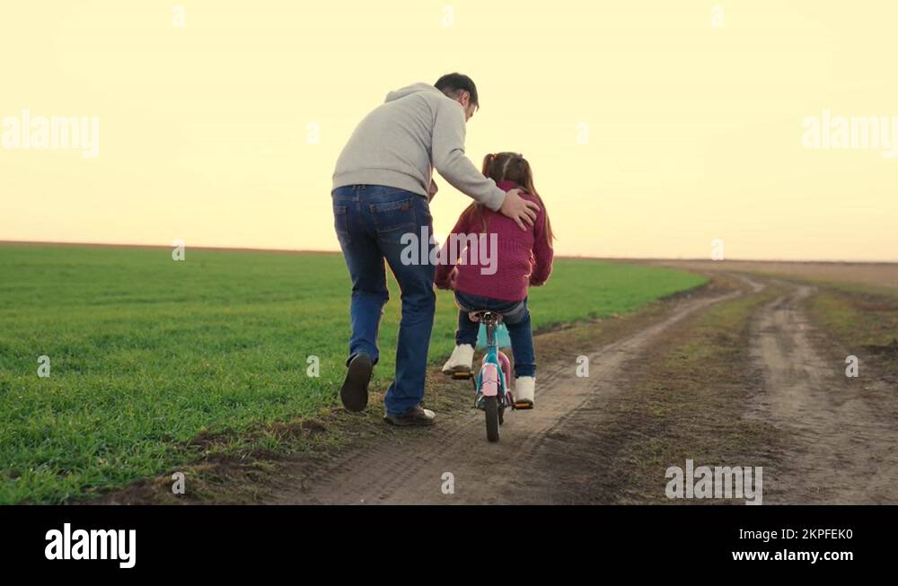 Kid fall bike Stock Videos & Footage - HD and 4K Video Clips - Alamy