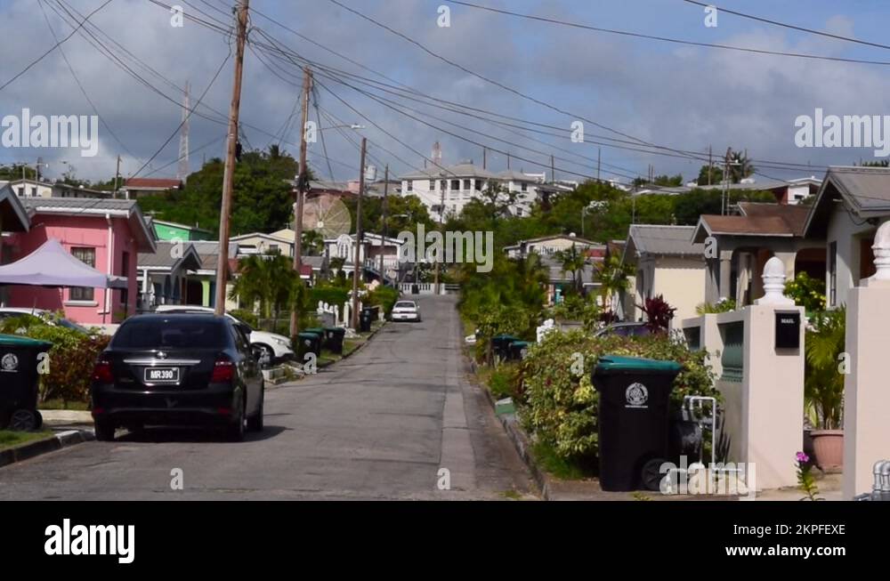 Urban houses barbados Stock Videos & Footage - HD and 4K Video Clips ...