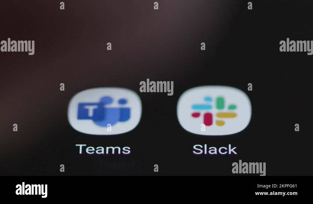 Microsoft teams symbol Stock Videos & Footage - HD and 4K Video Clips ...