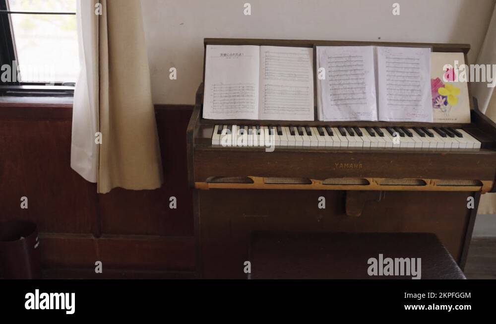 School piano Stock Videos & Footage - HD and 4K Video Clips - Alamy