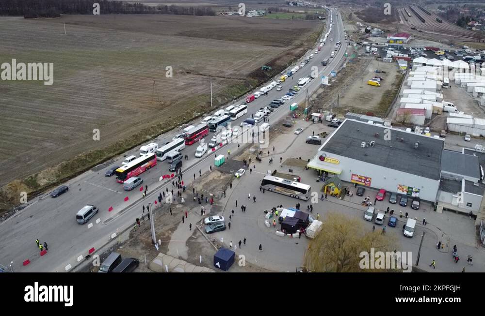Border buses Stock Videos & Footage - HD and 4K Video Clips - Alamy
