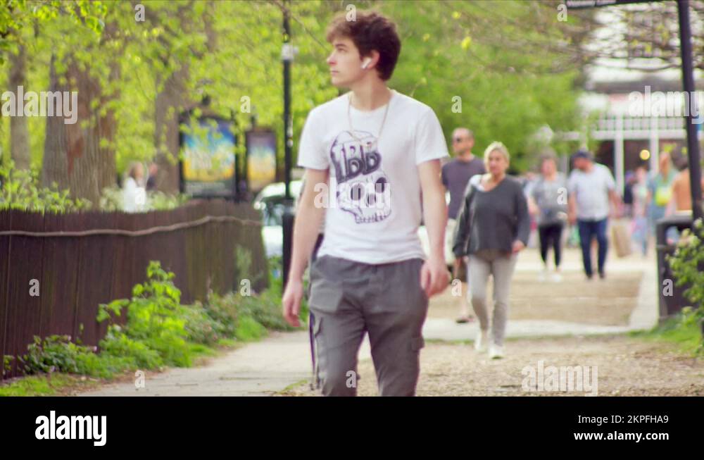 Gen z teenager Stock Videos & Footage - HD and 4K Video Clips - Alamy