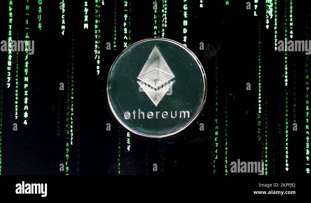 Matrix digital rain Stock Videos & Footage - HD and 4K Video Clips - Alamy