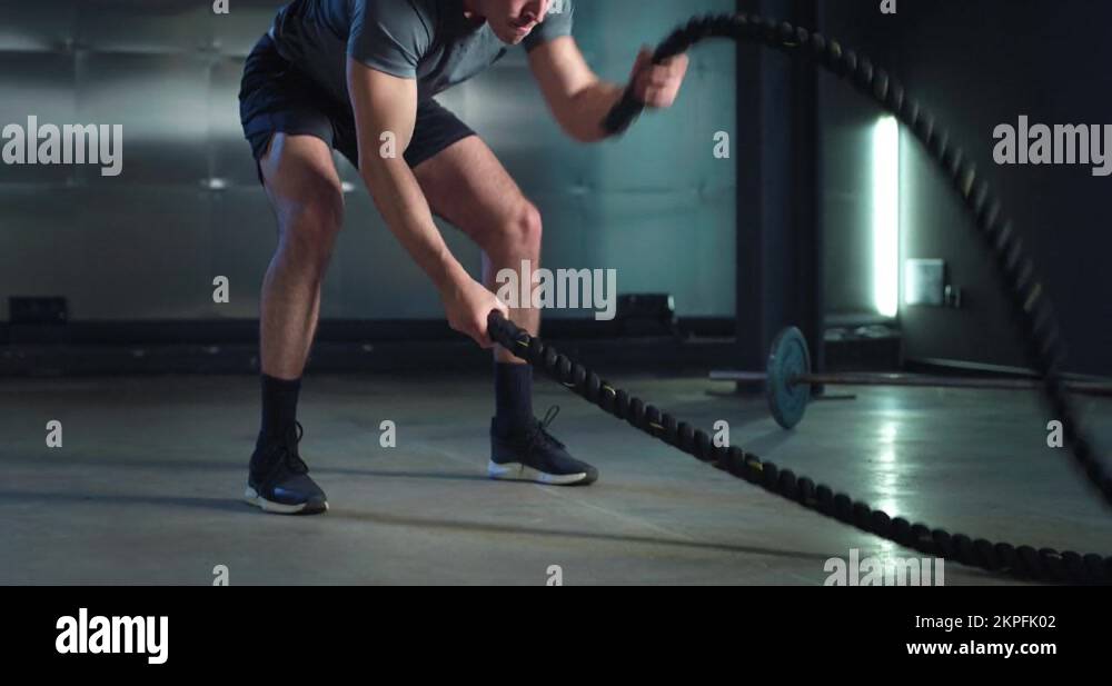 Ropes courses Stock Videos & Footage - HD and 4K Video Clips - Alamy