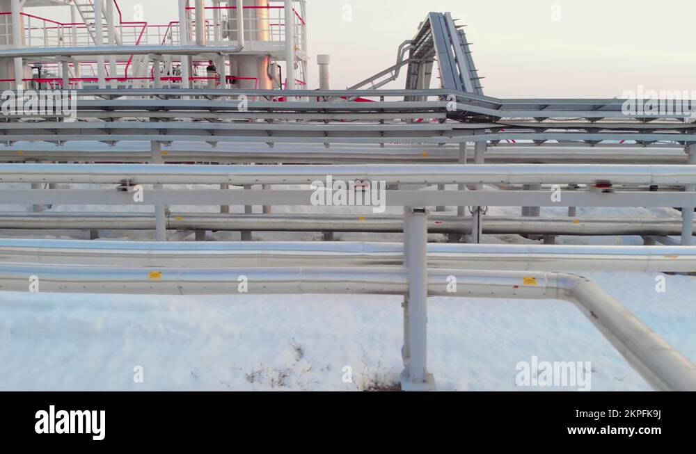 Gas cleaning plant Stock Videos & Footage - HD and 4K Video Clips - Alamy