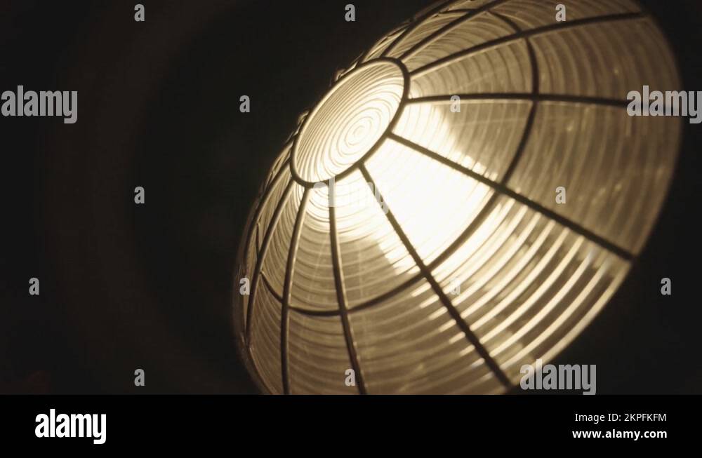 Spotlight lamp Stock Videos & Footage - HD and 4K Video Clips - Alamy