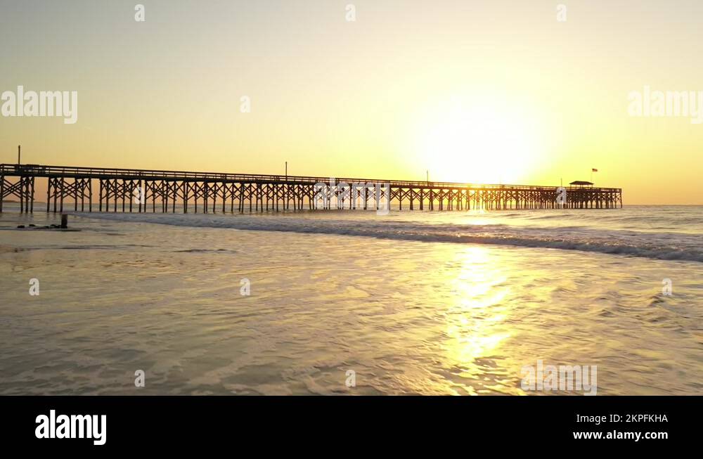 Sun rising over fishing Stock Videos & Footage - HD and 4K Video Clips ...