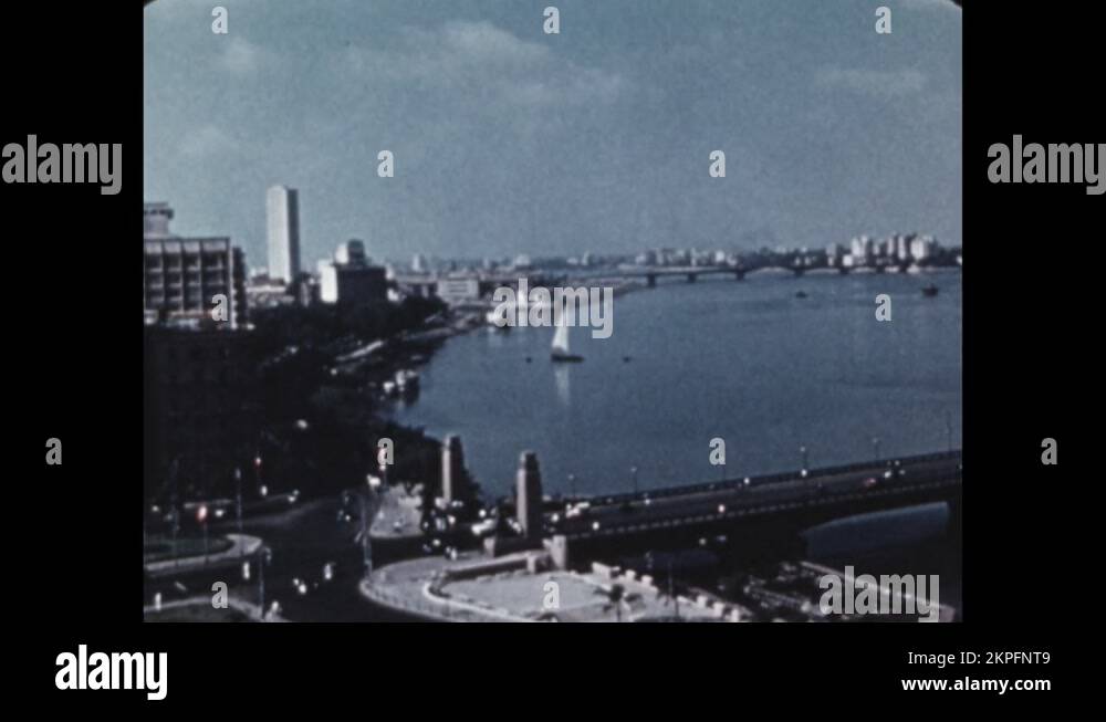 60s 1960s city Stock Videos & Footage - HD and 4K Video Clips - Alamy
