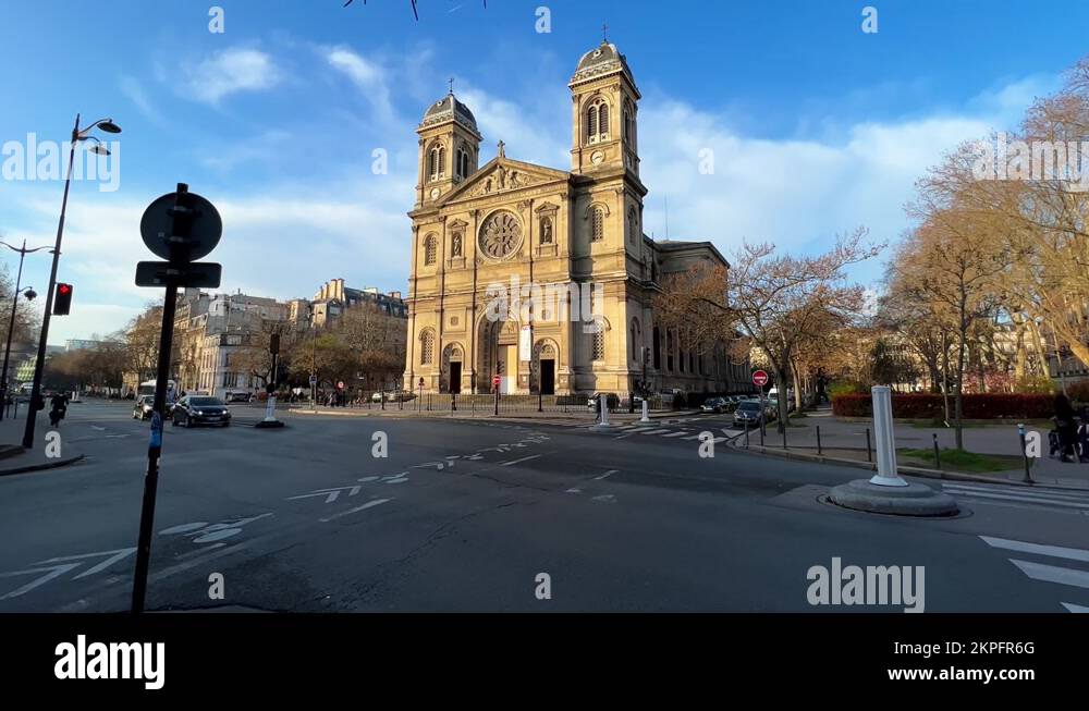 Saint francis xavier church Stock Videos & Footage - HD and 4K Video ...