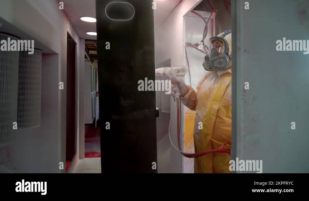 Paint manufacturing Stock Videos & Footage - HD and 4K Video Clips - Alamy