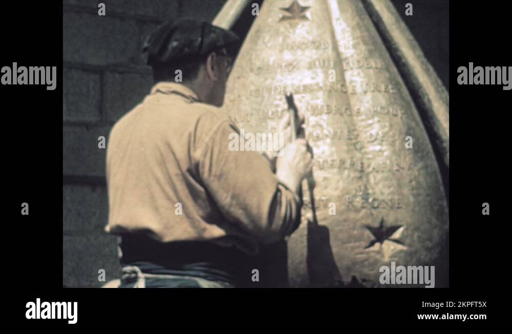 1950s: inscription on the back of ‘The Descent of the Holy Spirit ...