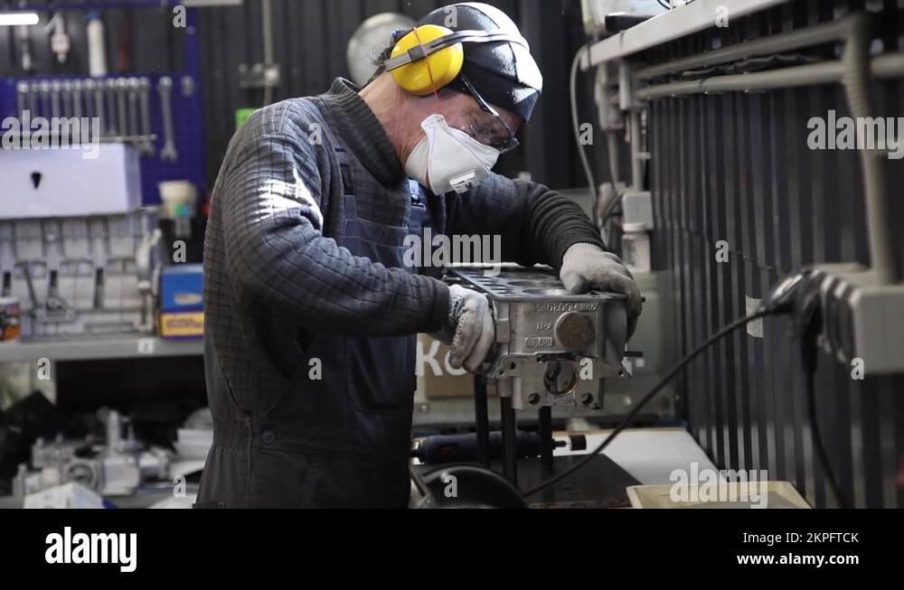 Engineer germany Stock Videos & Footage - HD and 4K Video Clips - Alamy