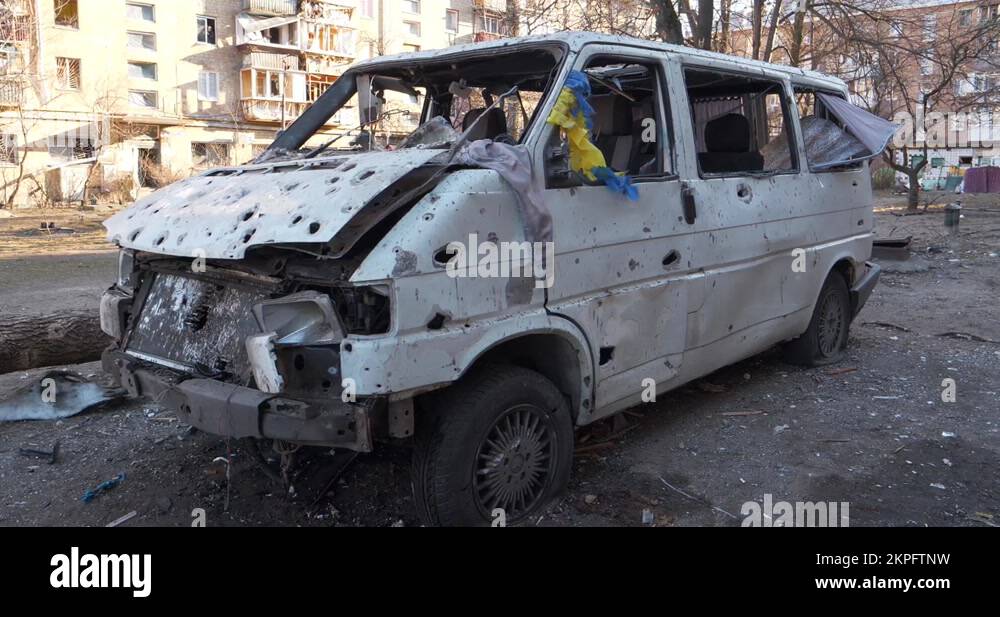 Russian minibus Stock Videos & Footage - HD and 4K Video Clips - Alamy