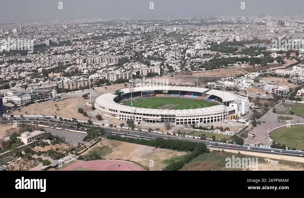 Pakistan cricket stadium Stock Videos & Footage - HD and 4K Video Clips ...