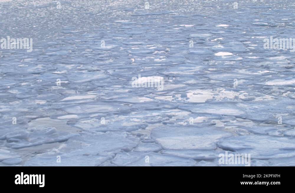 Ice floating on the sea Stock Videos & Footage - HD and 4K Video Clips ...