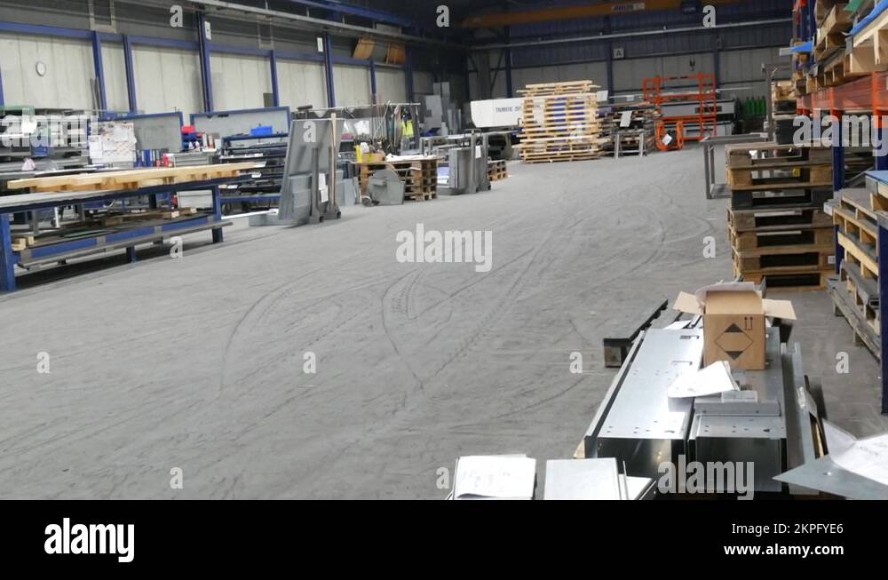Processing hall Stock Videos & Footage - HD and 4K Video Clips - Alamy