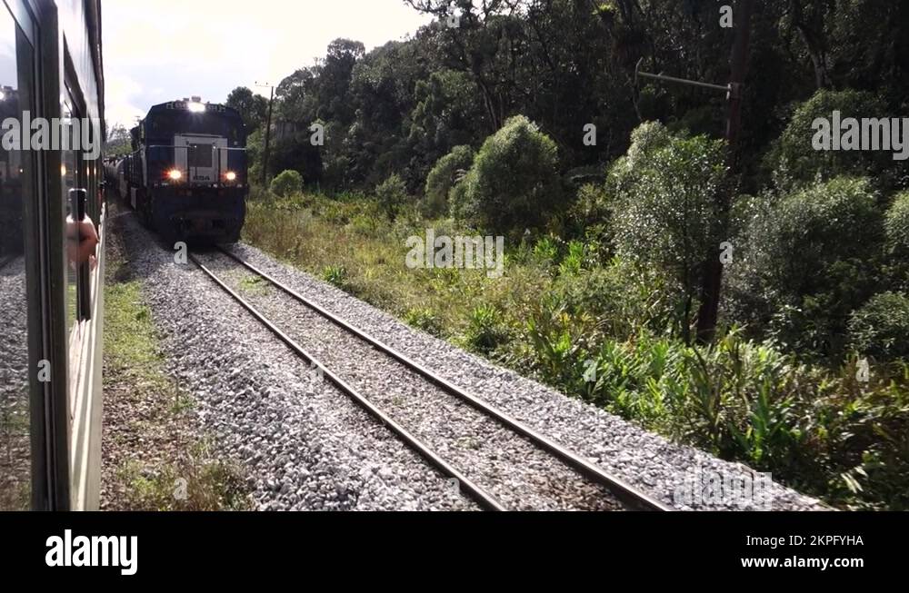 Express train locomotives Stock Videos & Footage - HD and 4K Video ...