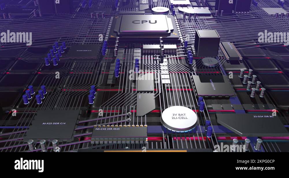 Powerful tech Stock Videos & Footage - HD and 4K Video Clips - Alamy