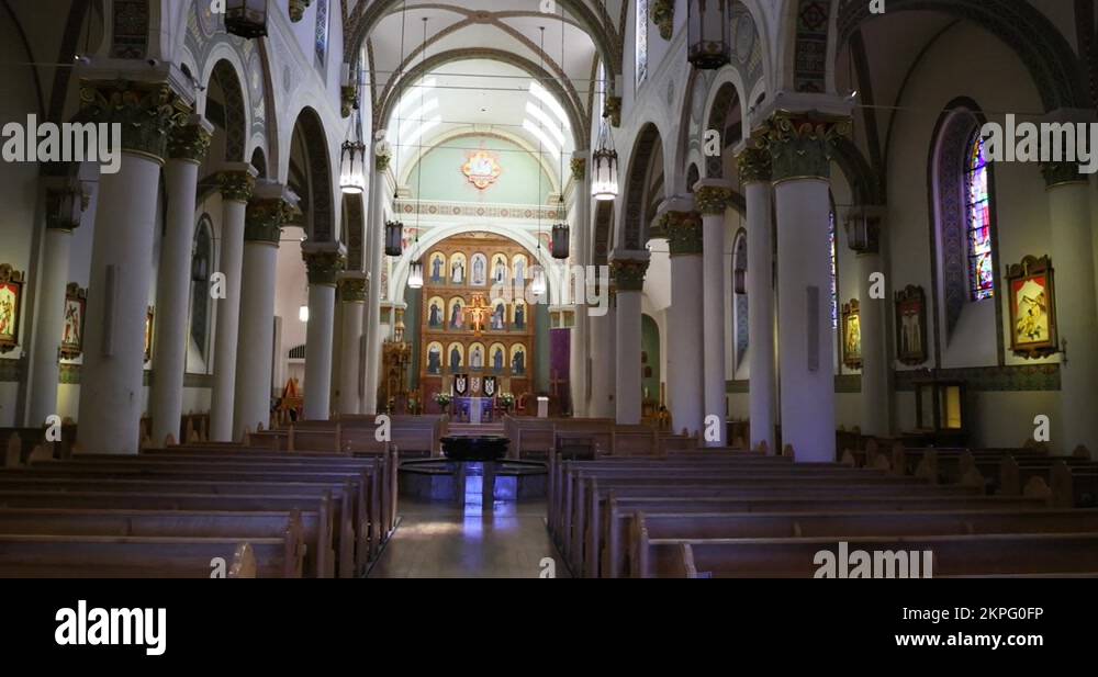Statue st francis assisi basilica Stock Videos & Footage - HD and 4K ...