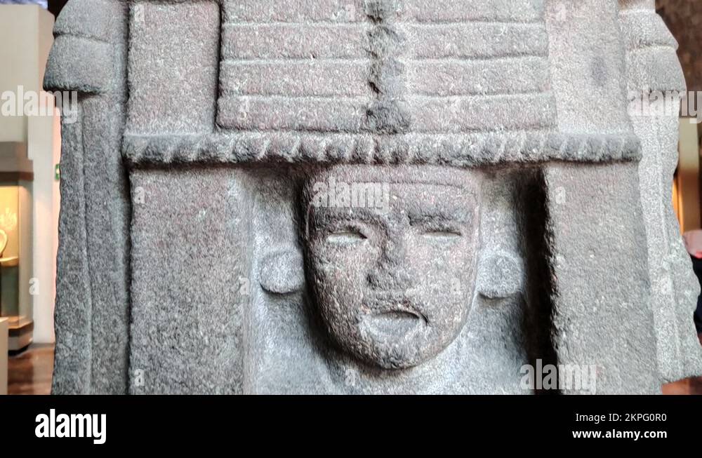 Aztec tenochtitlan Stock Videos & Footage - HD and 4K Video Clips - Alamy