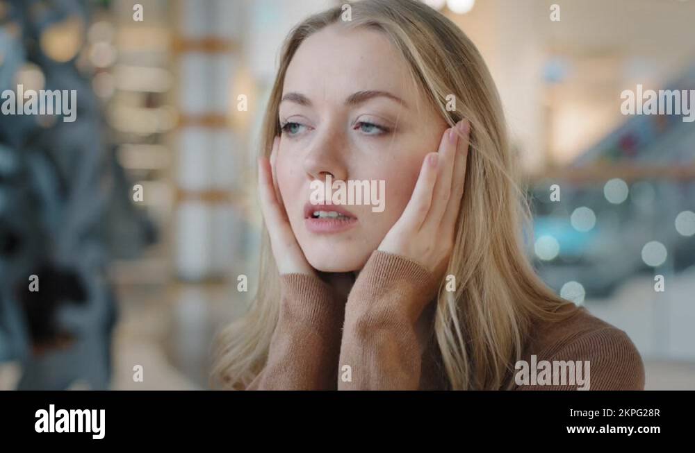 Worry breakdown Stock Videos & Footage - HD and 4K Video Clips - Alamy